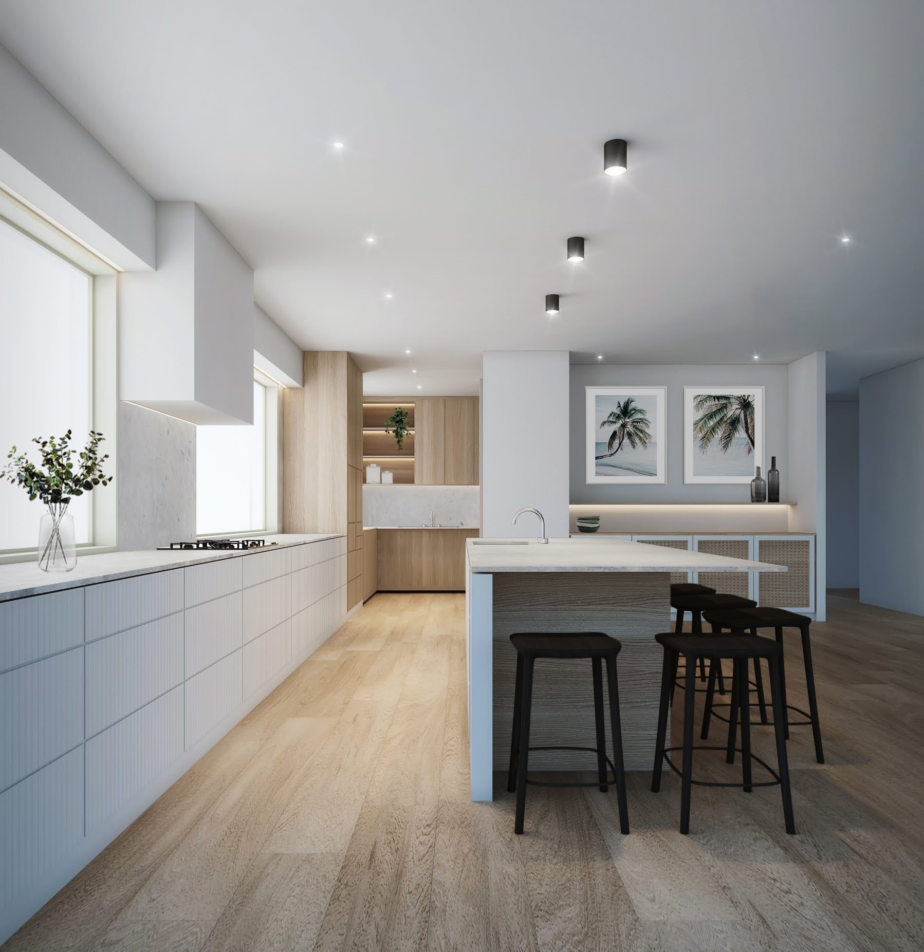 Led Light In Kitchen Flashing at Nora Weeks blog